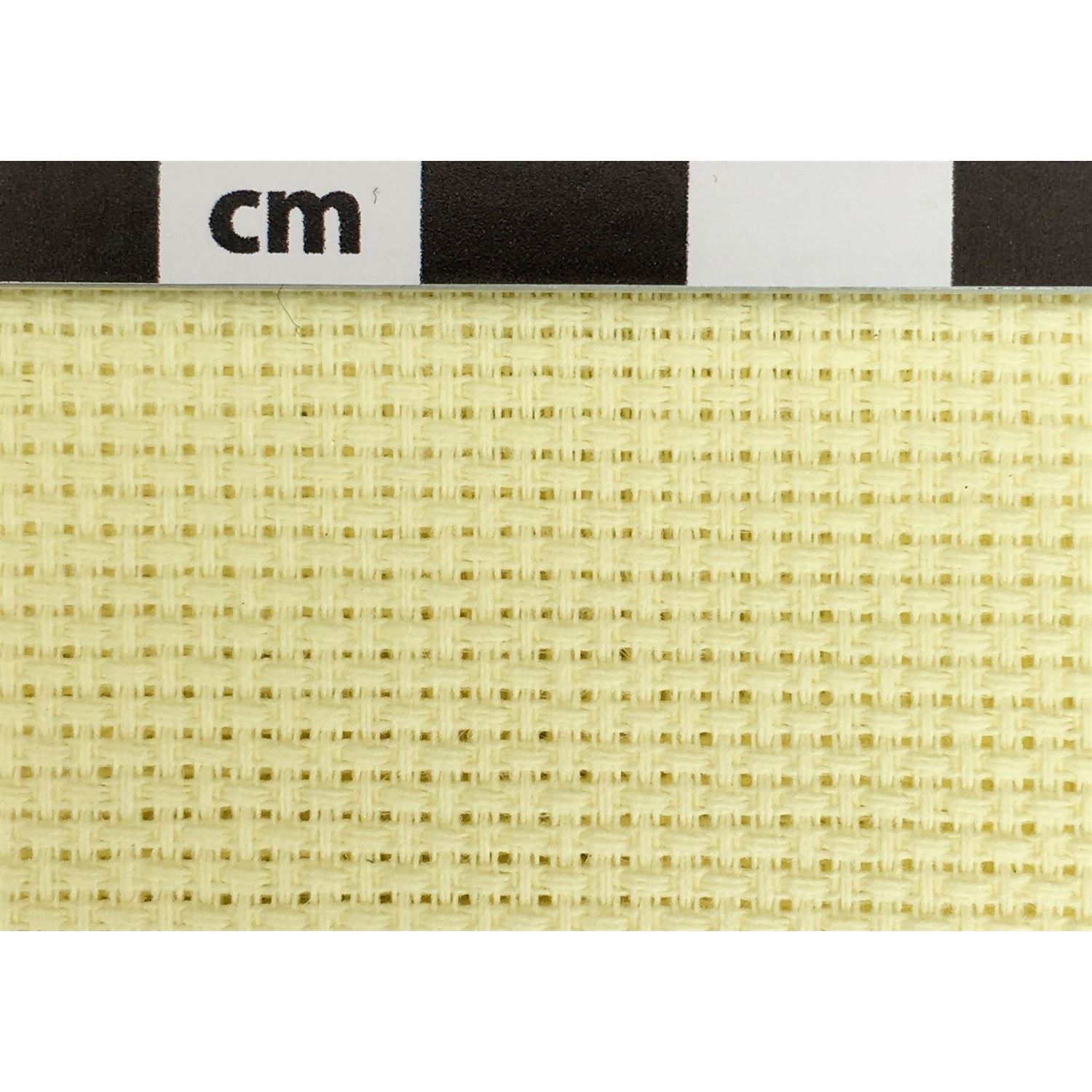 Aida 6,4 thr - 16 count - Broderistof i mange farver!